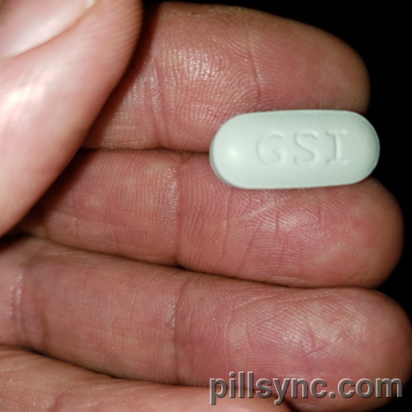 GREEN OVAL GSI 510 - cobicistat 150 MG elvitegravir 150 MG ...