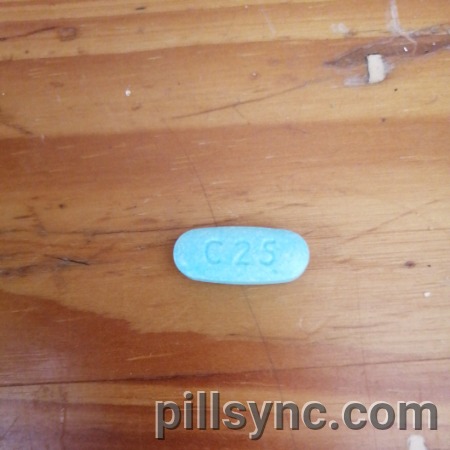 oval blue C25 score - South Africa Mybulen pain killer Pill Images