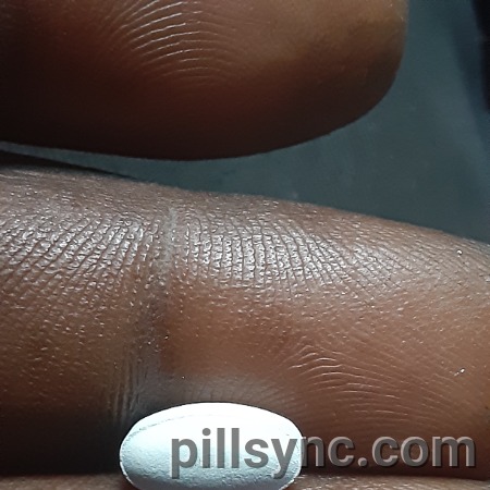 WHITE OVAL 114 - atorvastatin 20 MG Oral Tablet Pill Images