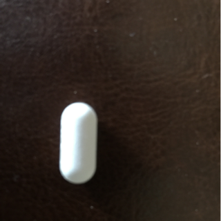 U17 CAPSULE WHITE - Oxycodone and Acetaminophen (OXYCODONE ...