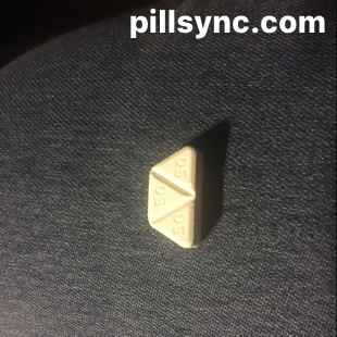 Pliva 441 50 50 50 TRAPEZOID WHITE - trazodone hydrochloride tablet ...