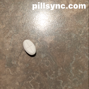 OVAL WHITE R180 - tizanidine 4 MG as tizanidine hydrochloride 458 MG ...