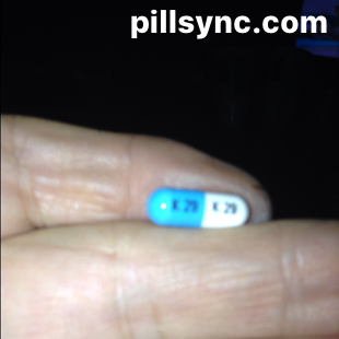 CAPSULE WHITE K 29 - Phentermine Hydrochloride 375 MG Oral Capsule Pill ...
