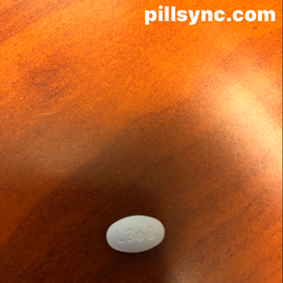 OVAL BLUE L368 - good sense all day pain relief naproxen sodium tablet ...