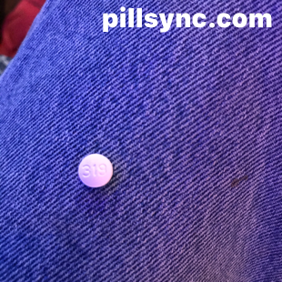 WHITE ROUND 319 - TRAMADOL HYDROCHLORIDE tramadol hydrochloride 50 MG ...